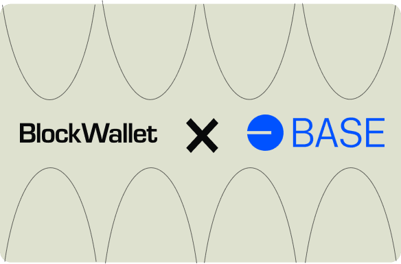 A Base Wallet | BlockWallet