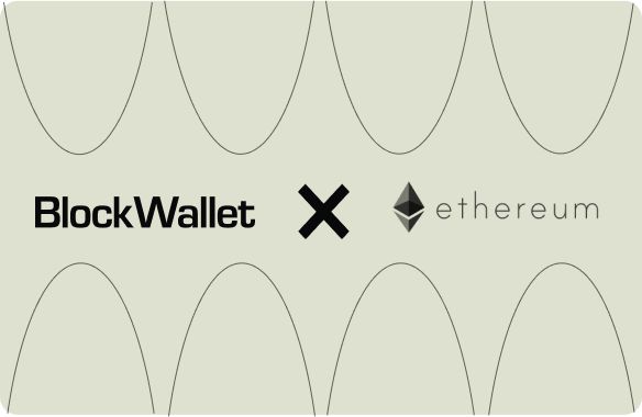 The Best Self-Custodial Web3 Ethereum Wallet | BlockWallet