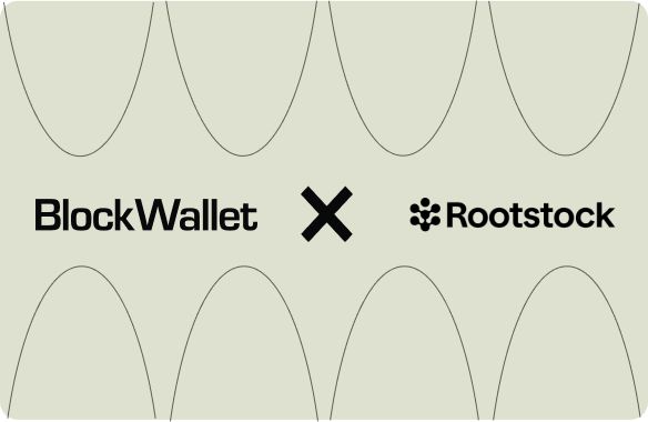 The Best Self-Custodial Web3 Rootstock Wallet (RSK Wallet) | BlockWallet